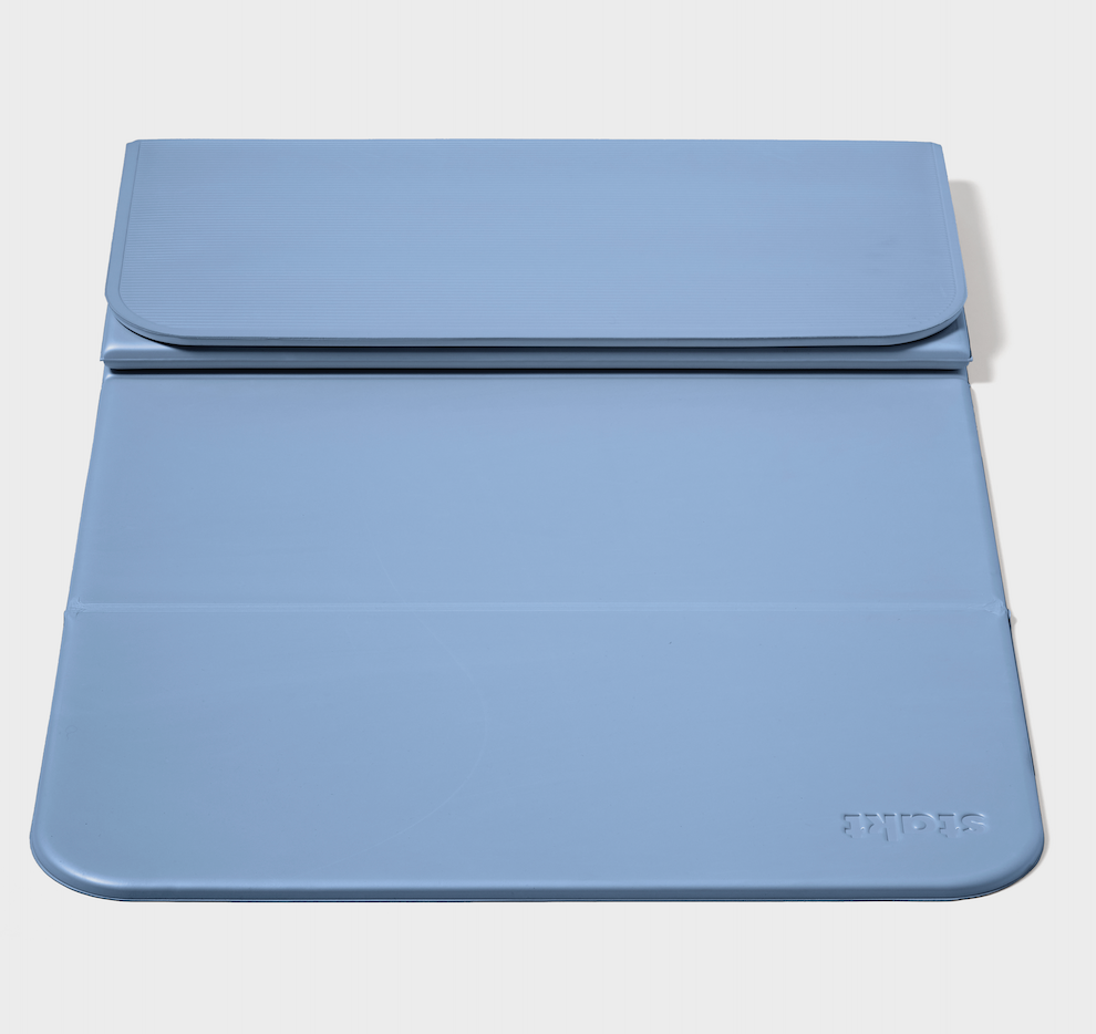 Stakt Mat - Foldable Yoga Mat – stakt
