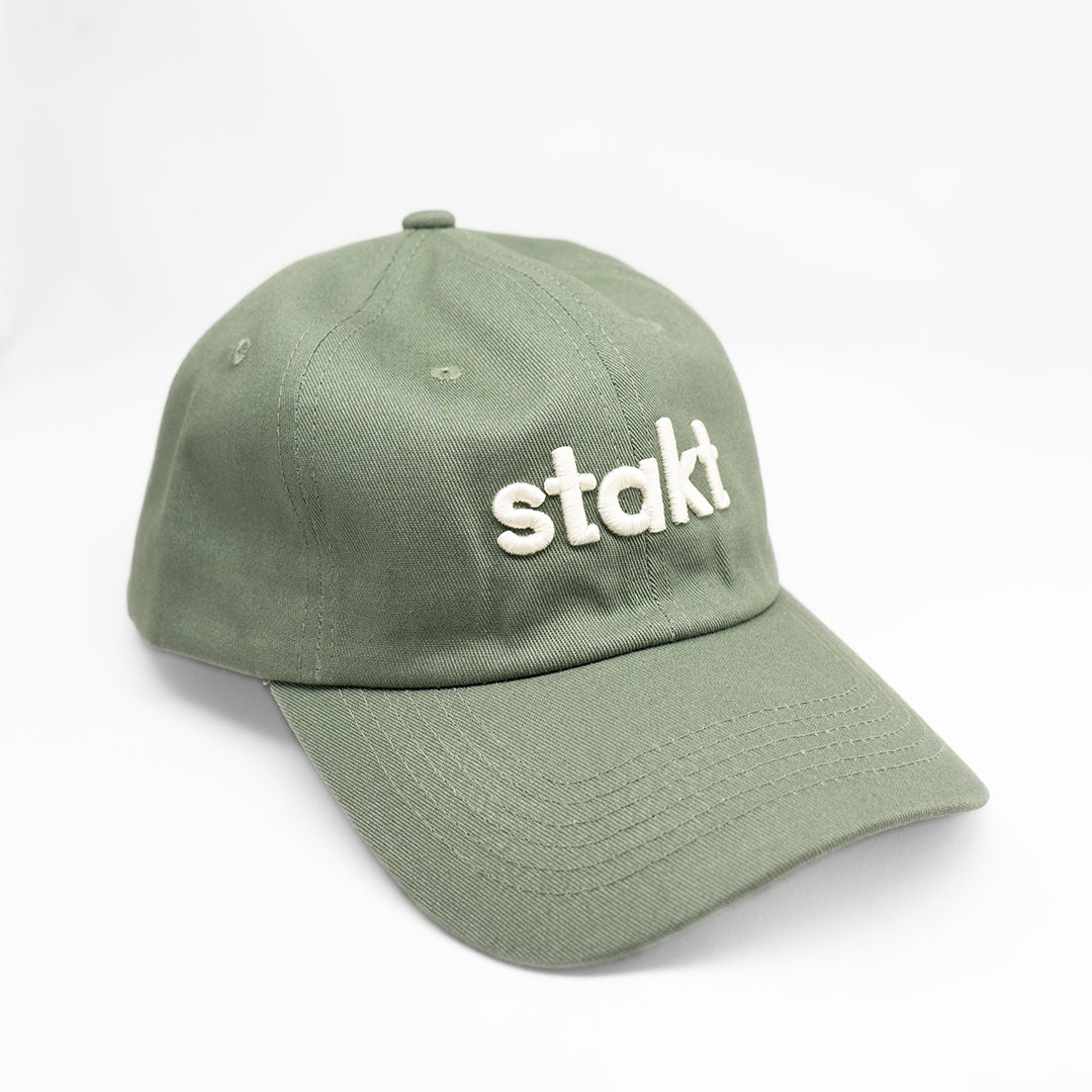 The Baseball Cap – stakt
