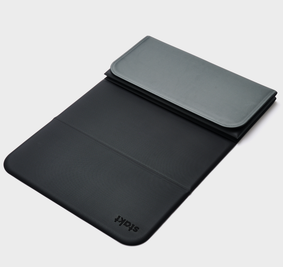 Stakt Mat - Foldable Yoga Mat – stakt