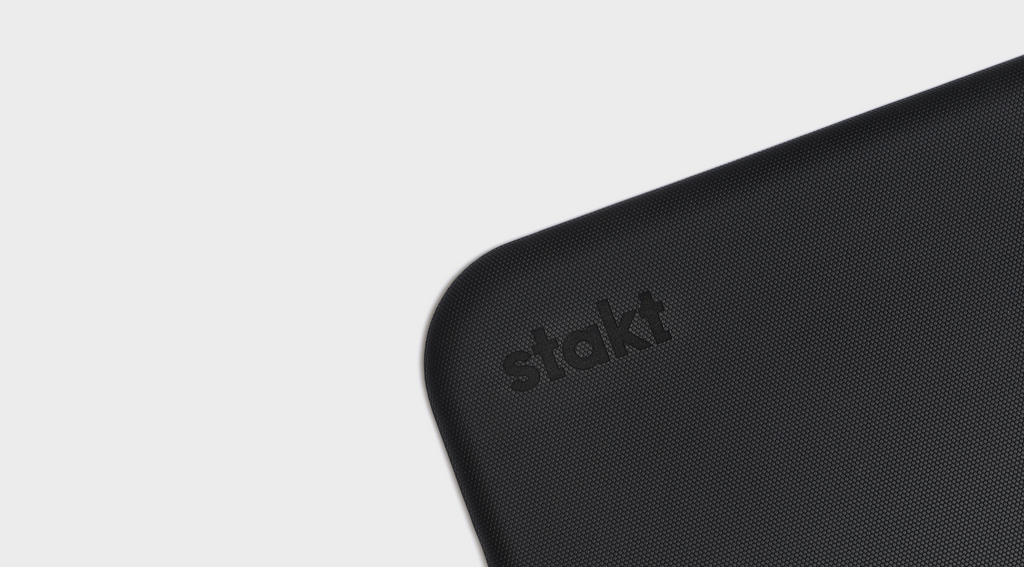 The Stakt Mat Pro – stakt